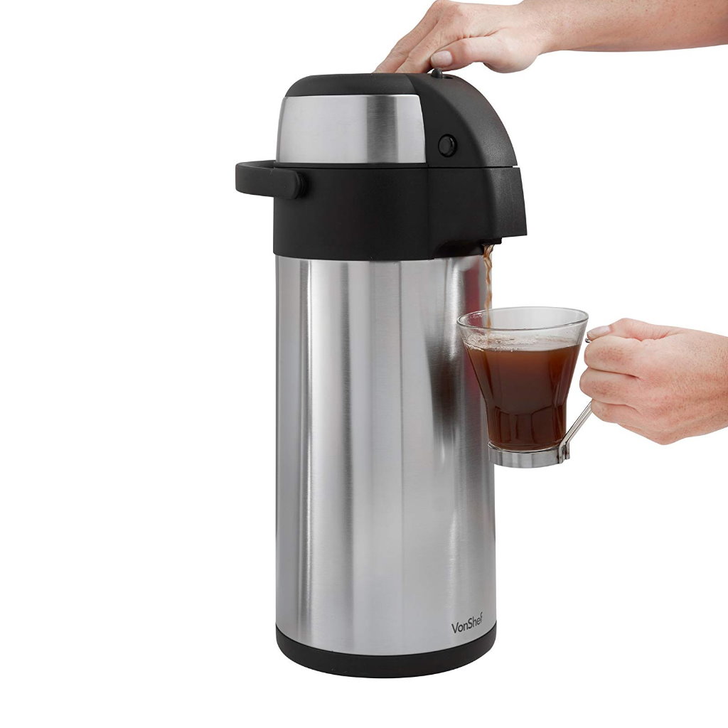Location Thermos 5 Litres EVO6 Ev nementiel